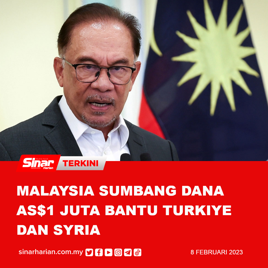 SinarHarian on Twitter: "Perdana Menteri, Datuk Seri Anwar Ibrahim mengumumkan Jemaah Menteri ...