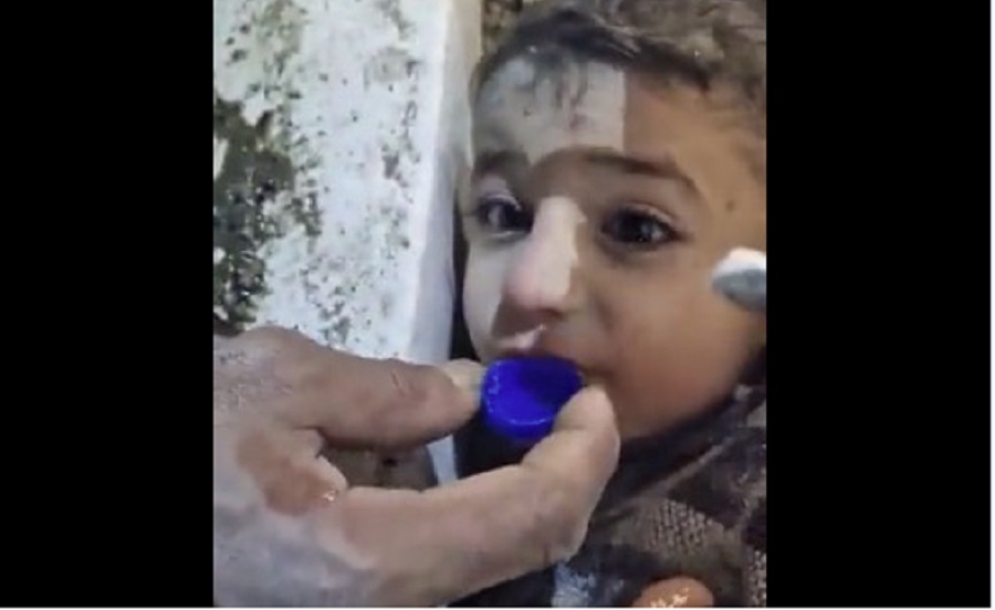 Makeleio.gr on Twitter: "ΣΥΝΕΧΙΖΟΥΝ ΟΙ ΕΙΚΟΝΕΣ ΑΠΟΚΑΛΥΨΗΣ ΣΕ ΤΟΥΡΚΙΑ ΚΑΙ ΣΥΡΙΑ – ΑΓΓΙΖΟΥΝ ΤΟΥΣ ...