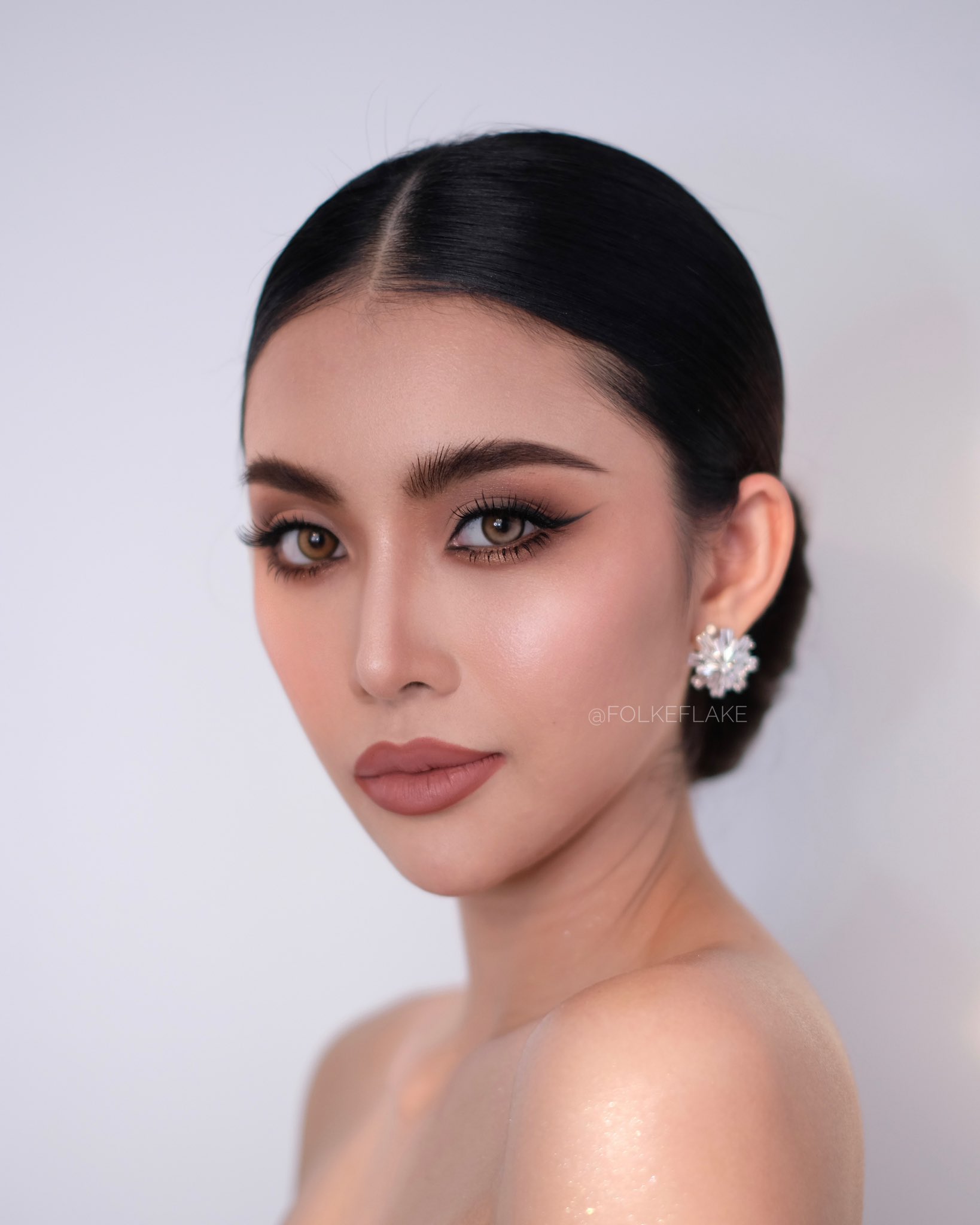 @FF on Twitter: "สวยจริงงง!!!!! @chompoo_athita #ชมพูอทิตา https://t.co/XHnQMA8abd" / Twitter