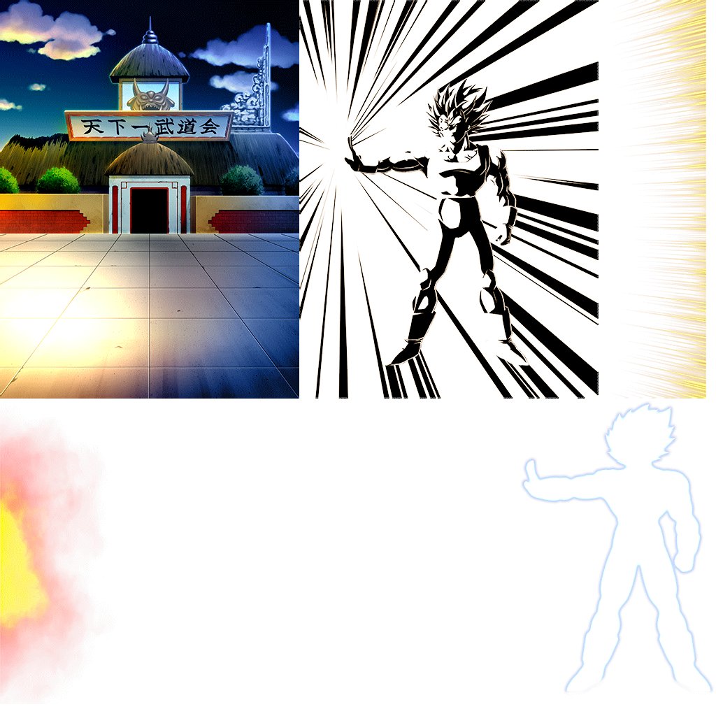 Dokkan Assets (DBZ Assets) #RIPGachaTalks on Twitter: "https://t.co/TVjyBRTc6U" / Twitter