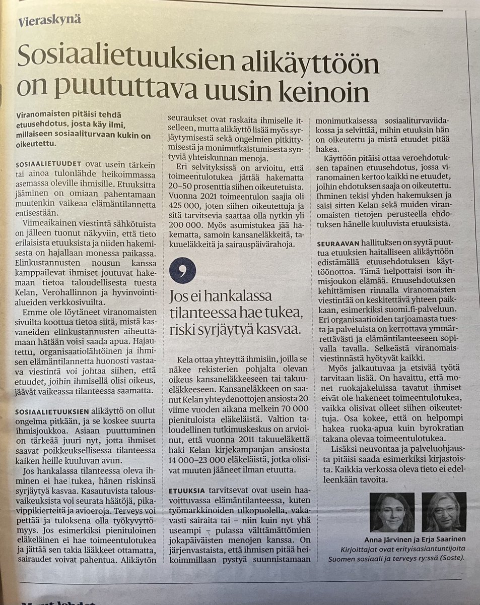Juha Merentie 🇺🇦 on Twitter: Juha Merentie 🇺🇦 on Twitter: