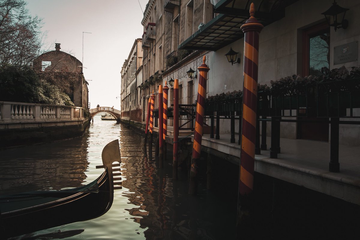 Dream of Venice on Twitter: "RT @Robyvitaly: Venice dream…💗 #photooftheday #veneziaunica # ...