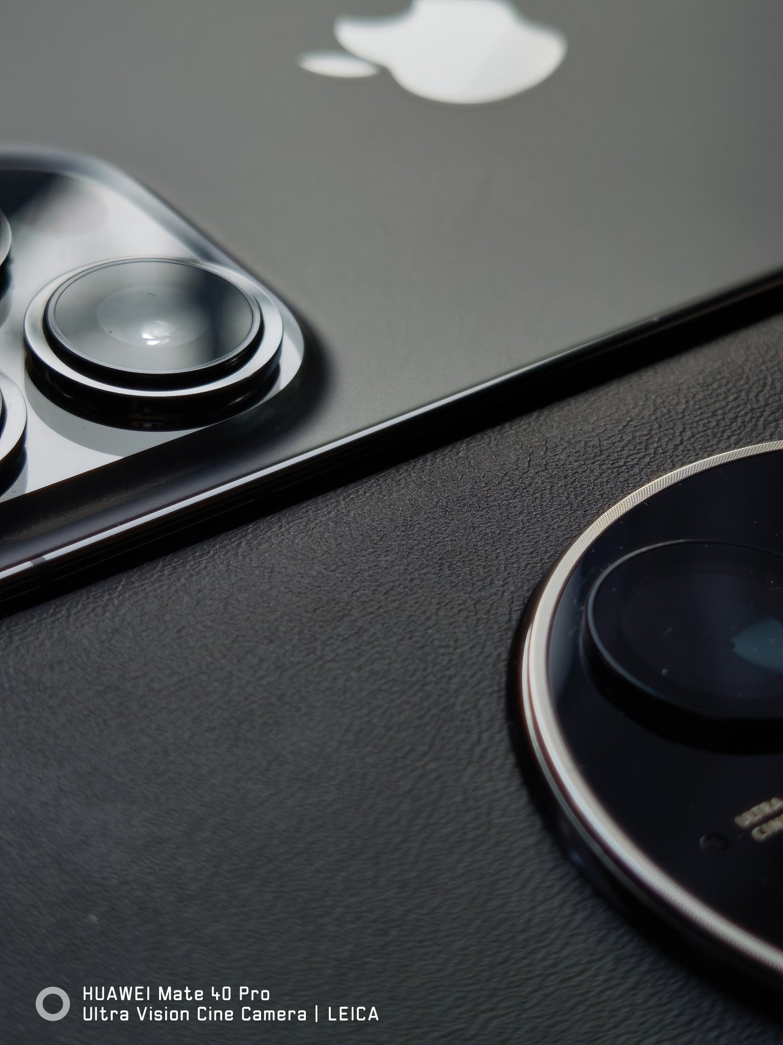 昆仑破晓 on Twitter: "Mate50 Pro iPhone13 Pro https://t.co/54p4eNI6ux" / Twitter