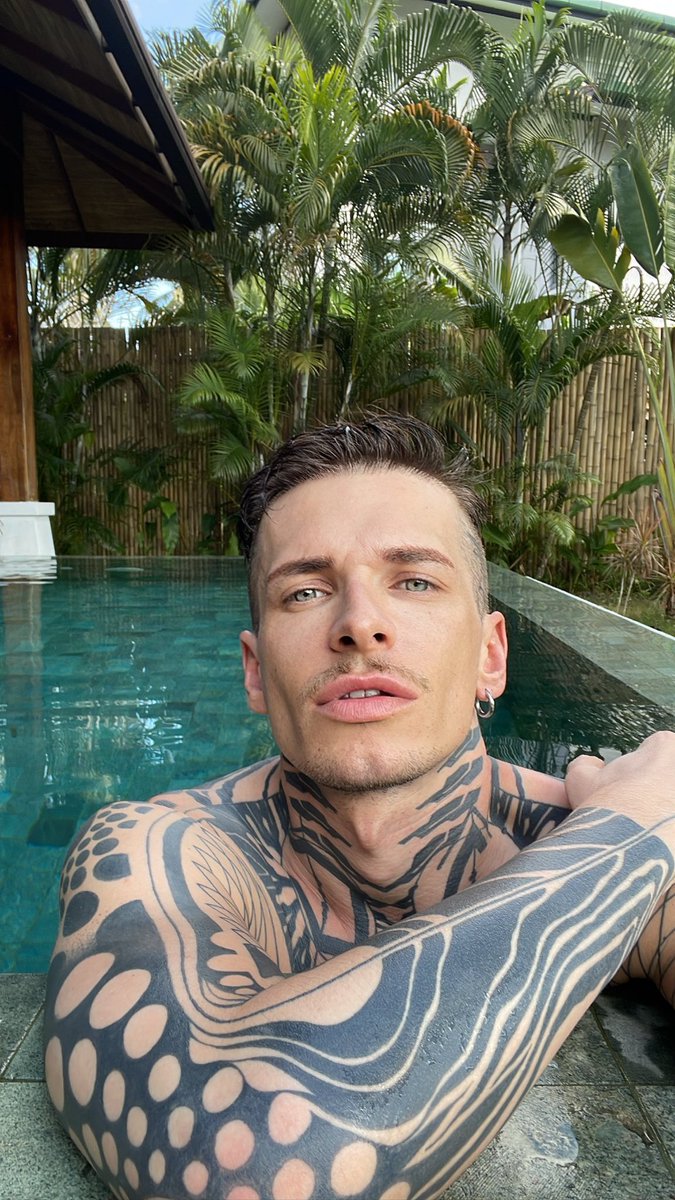 Robert Royal On Twitter Poolday 😛