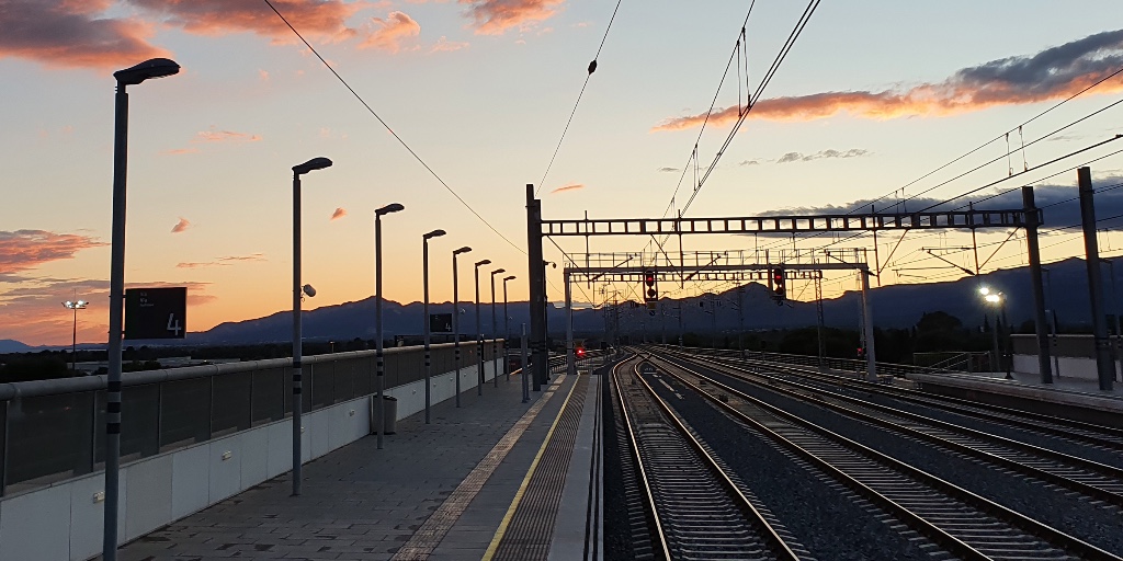 Rodalies Catalunya on Twitter: Rodalies Catalunya on Twitter: