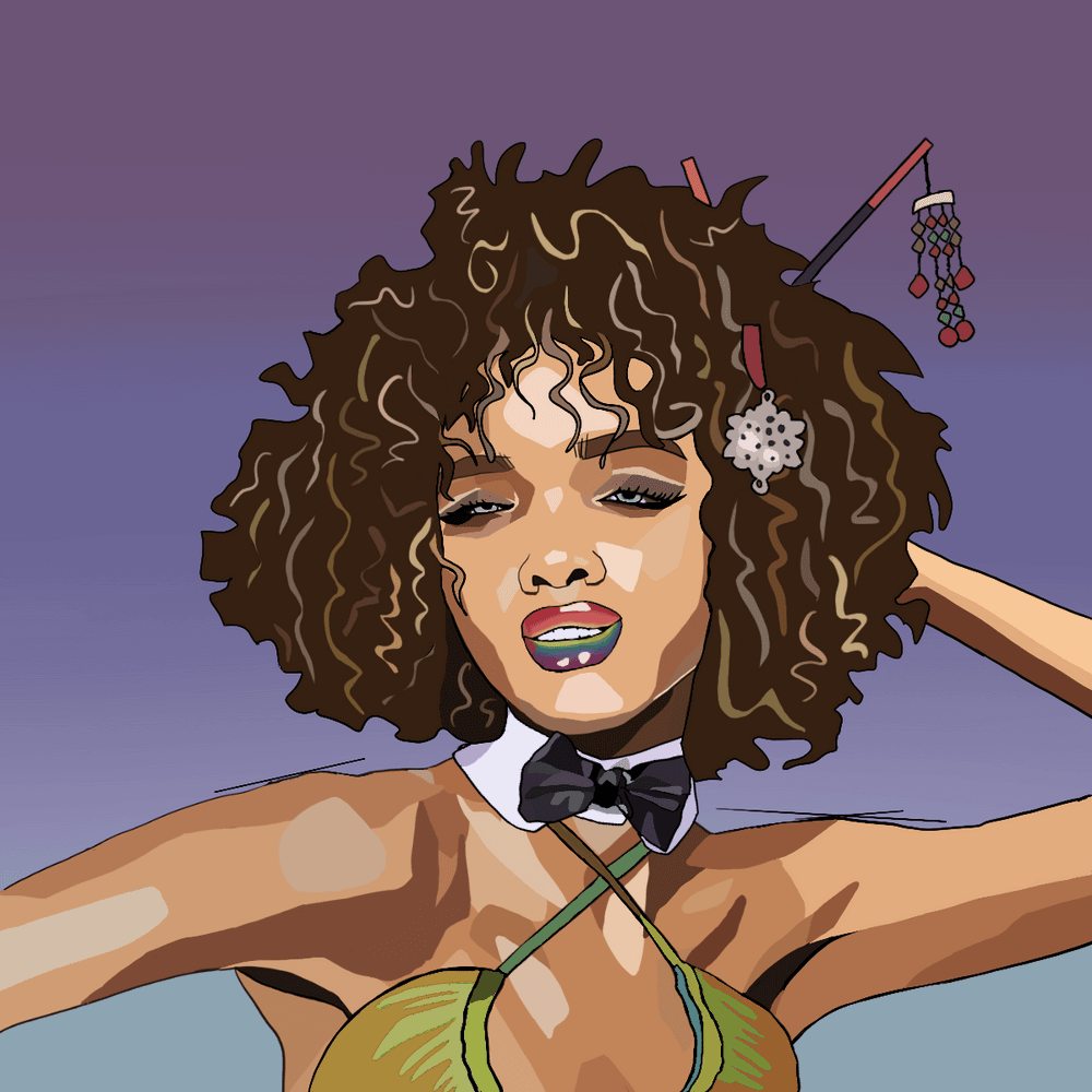 Sexy Pinup Stickers On Twitter