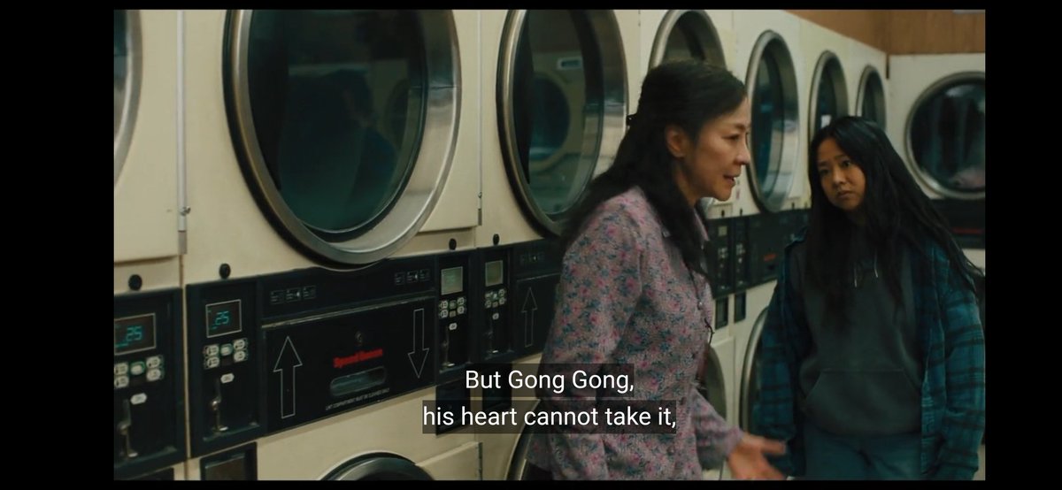 THREAD 🕵 Everything Everywhere All at Once Esoteric Breakdown - Thread ...