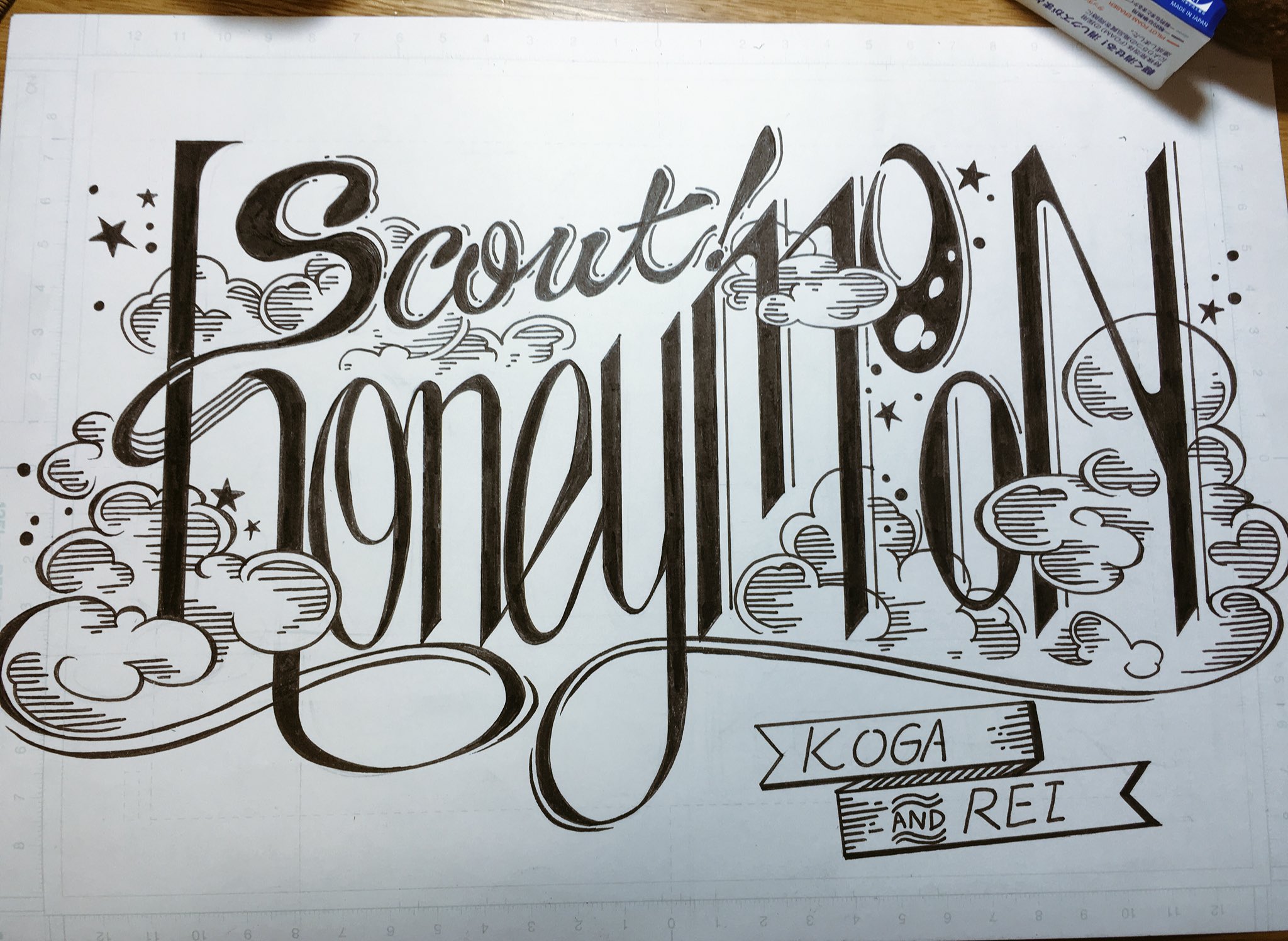 はなみの🐳6/25 ほ55b委託 on Twitter: "またやりたいシリーズ https://t.co/mVcVvBJH2d" / Twitter