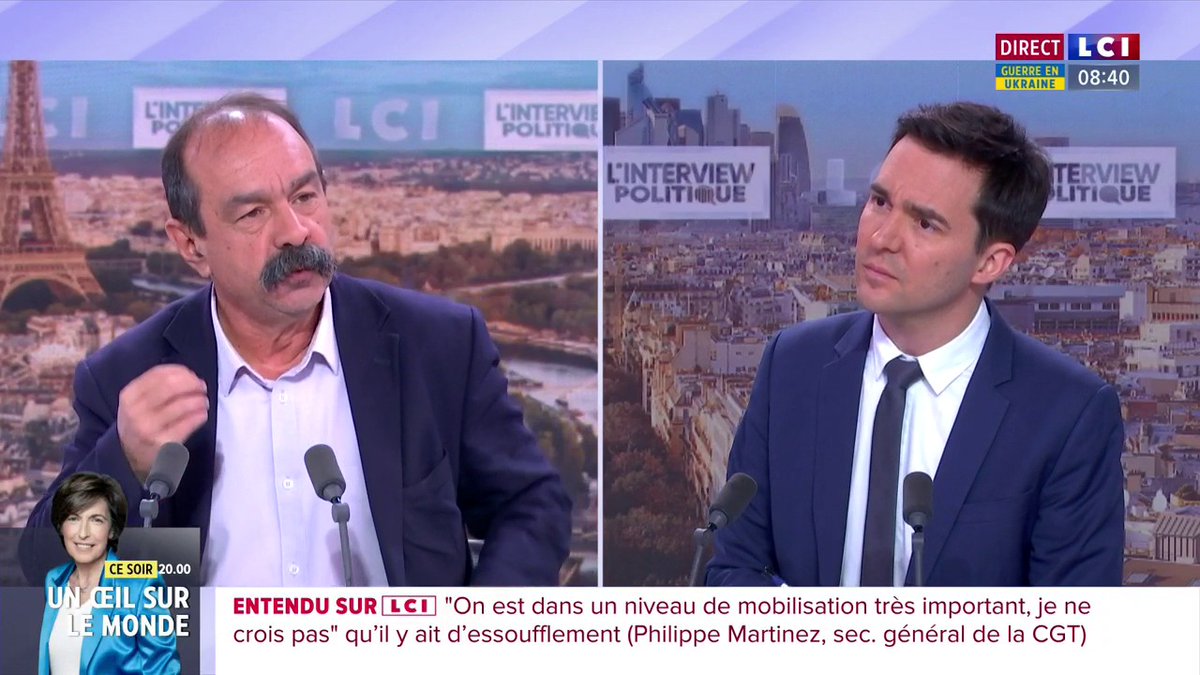 LCI on Twitter: LCI on Twitter: