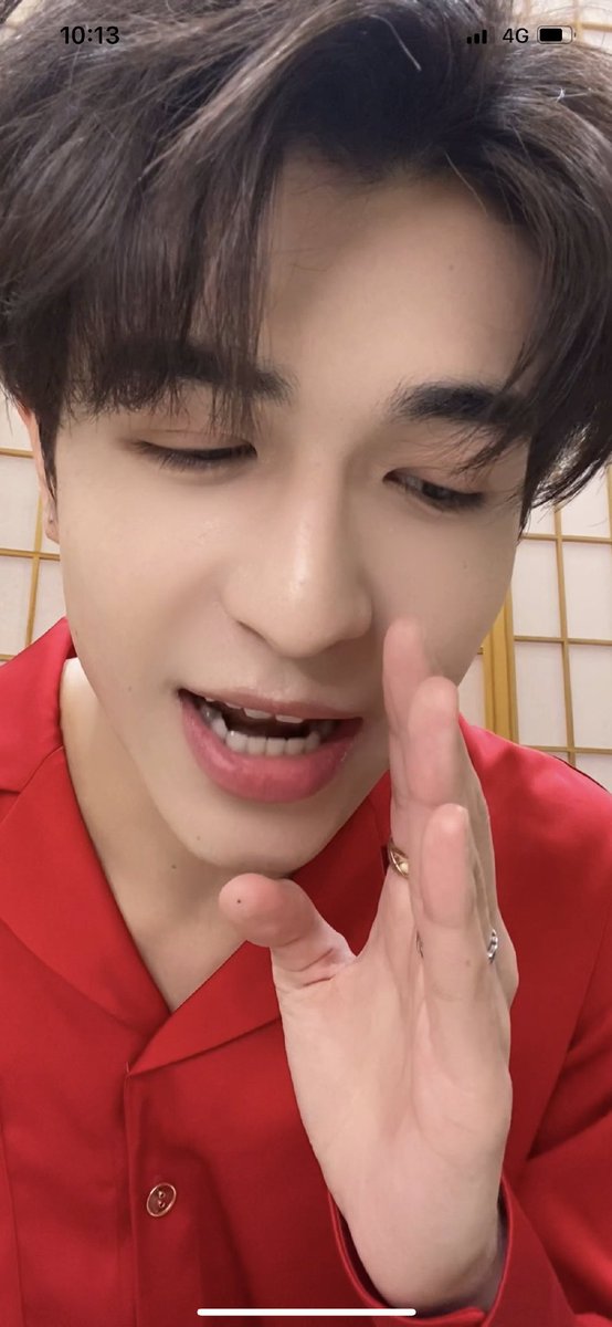 Ari派🌟 on Twitter: "RT @pppynklemonade: คิดถึงน้องแพทจัง.../กระซิบแบบasmr @patrick_pppat ♡ # ...