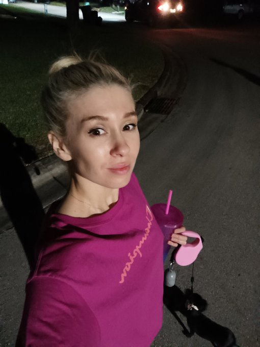 TW Pornstars - Anna Kovachenko (Tony Foxy) 🇺🇦. The most retweeted ...