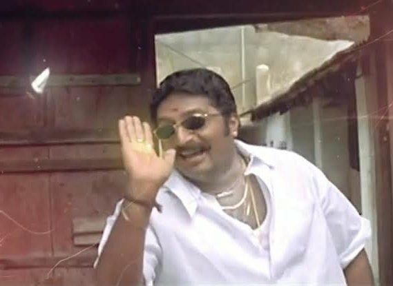 k/கண்ணன் ⚡ on Twitter: "muthupandi and sundara chozhan are the same - and i'm not talking about ...