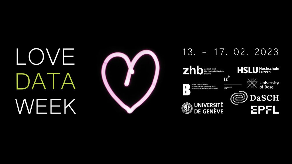 Biozentrum, University of Basel on Twitter: "From 13 to 17 February 2023, the international Love ...