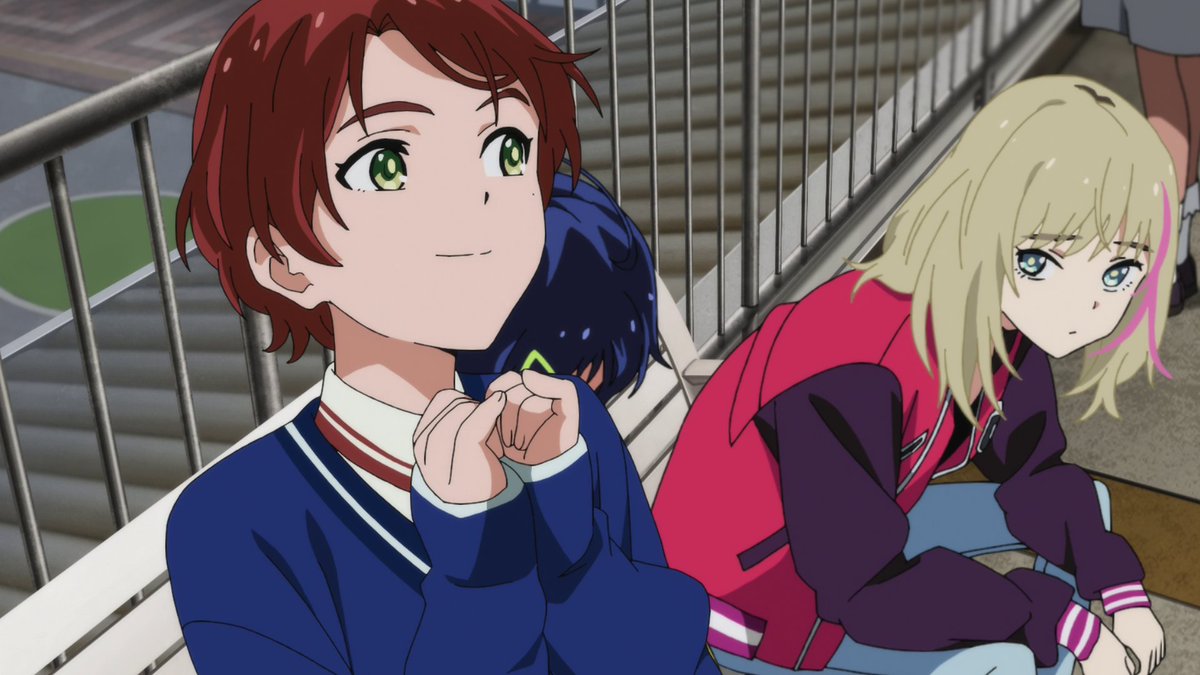 𝚈𝚘𝚑𝚊𝚗𝚎 ⸸ 🇦🇷🏳️‍⚧️ on Twitter: "RT @wondereggbot: Wonder Egg Priority"