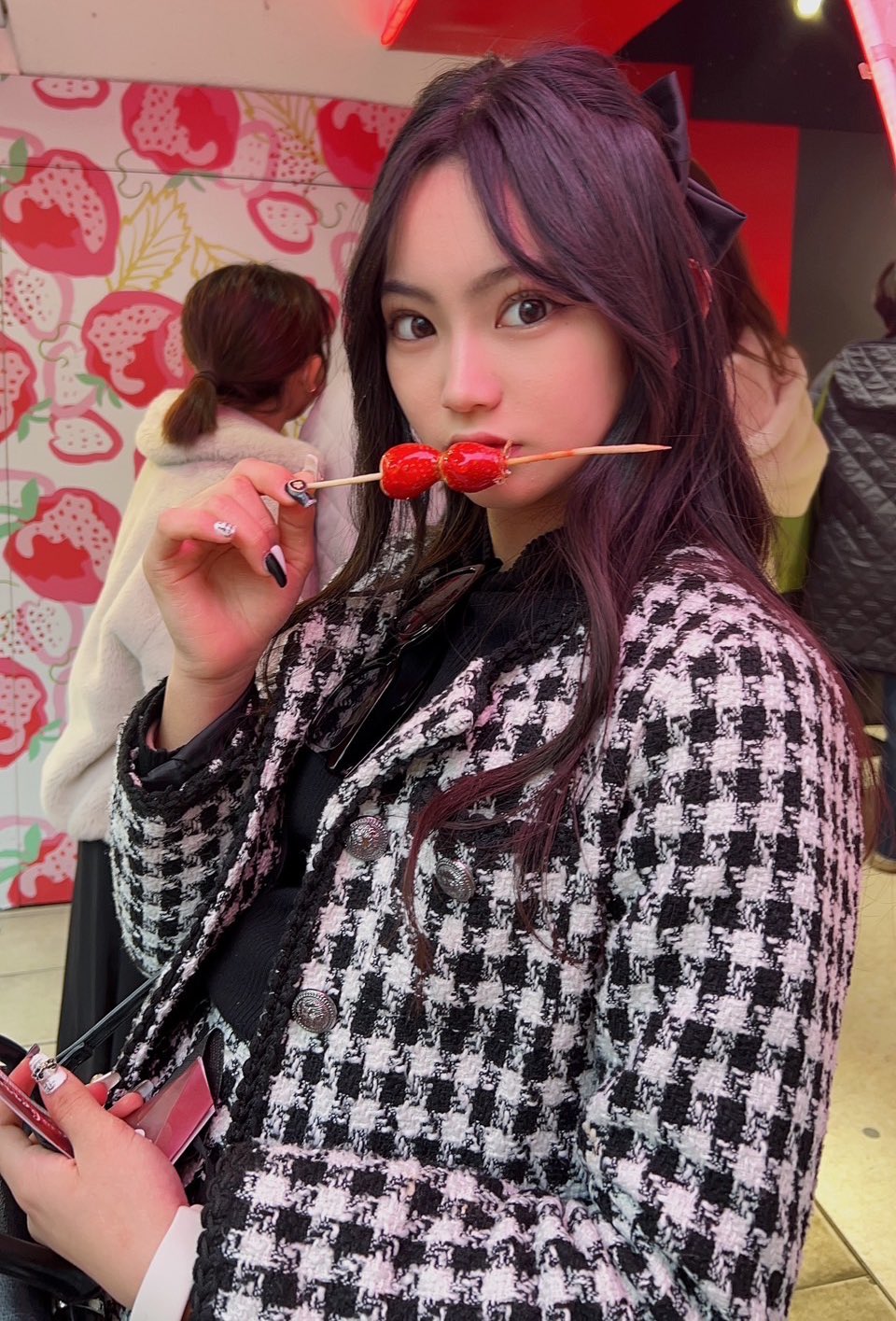 otoha🐝🤍 on Twitter: "🍓🍬*⋆ https://t.co/twj2JxeS4N" / Twitter