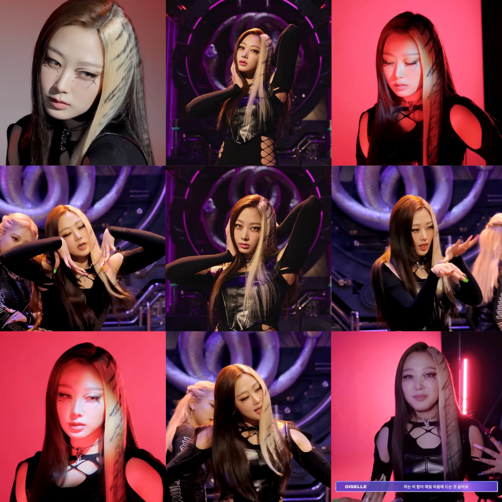 cin on Twitter: "RT @wntrult: girls era giselle >>> https://t.co/mEvwFQIUhm" / Twitter