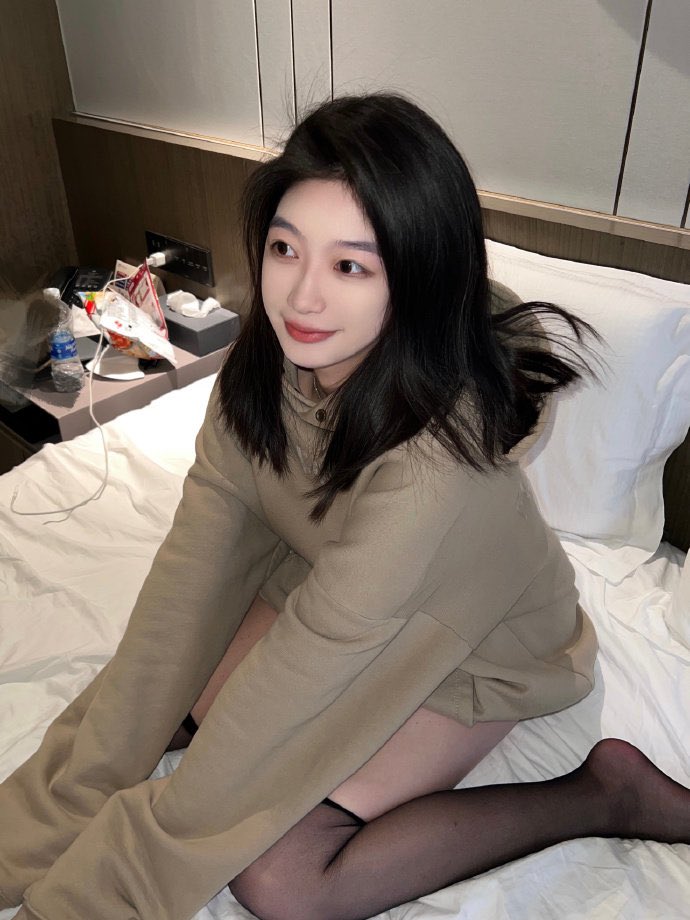 意淫天堂 On Twitter 学姐 既然你擦边就别怪我射你一脸了