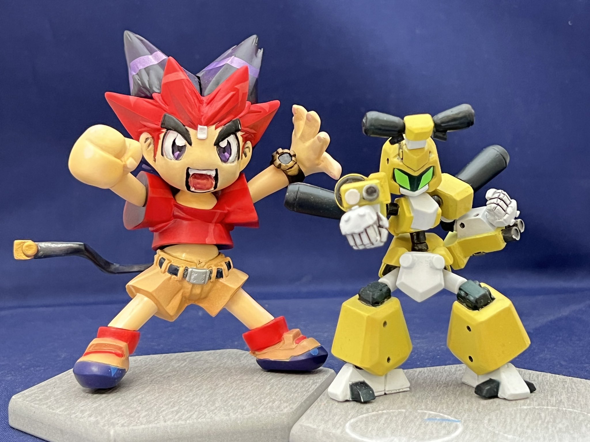 ドクボ×ゲンゴ 2/12wf 4-09-13 (@oumimaru) / Twitter