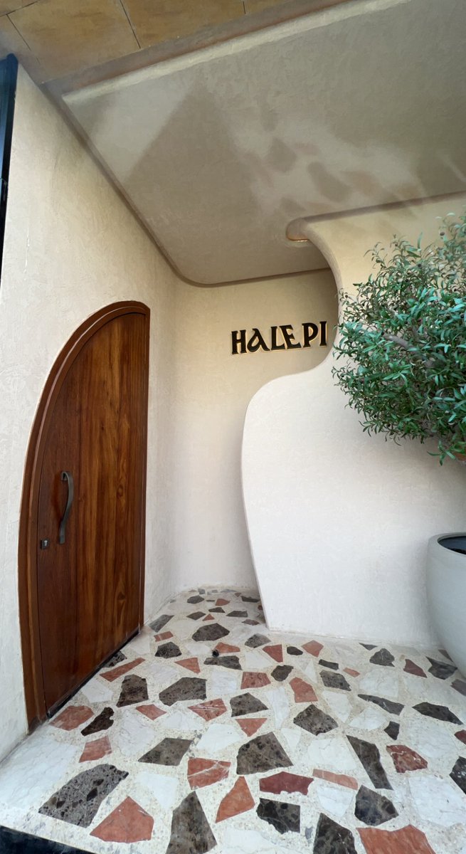 مطعم Halepi هلبي الرياض 🇬🇷 من المطاعم اليونانية المميزة في لندن وفتح ...