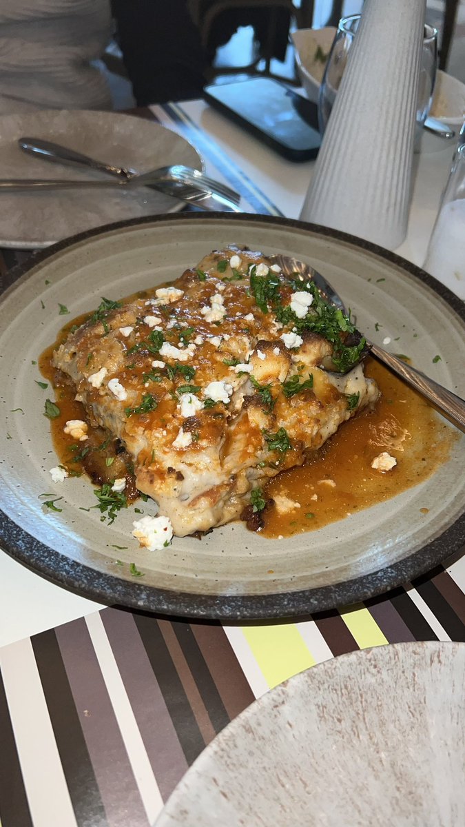 مطعم Halepi هلبي الرياض 🇬🇷 من المطاعم اليونانية المميزة في لندن وفتح ...