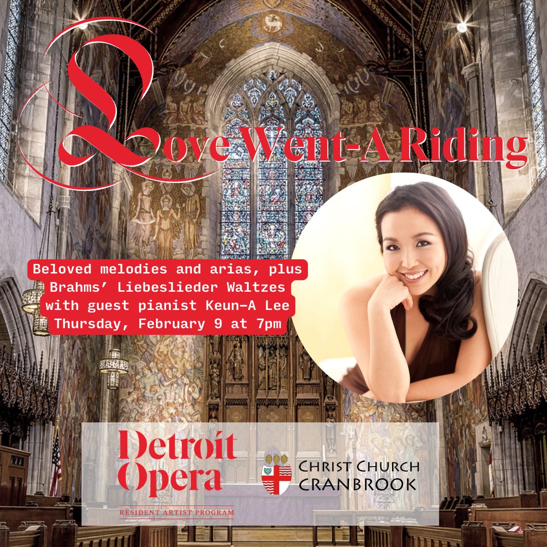 Detroit Opera - Detroit Opera House on Twitter: Detroit Opera - Detroit Opera House on Twitter: