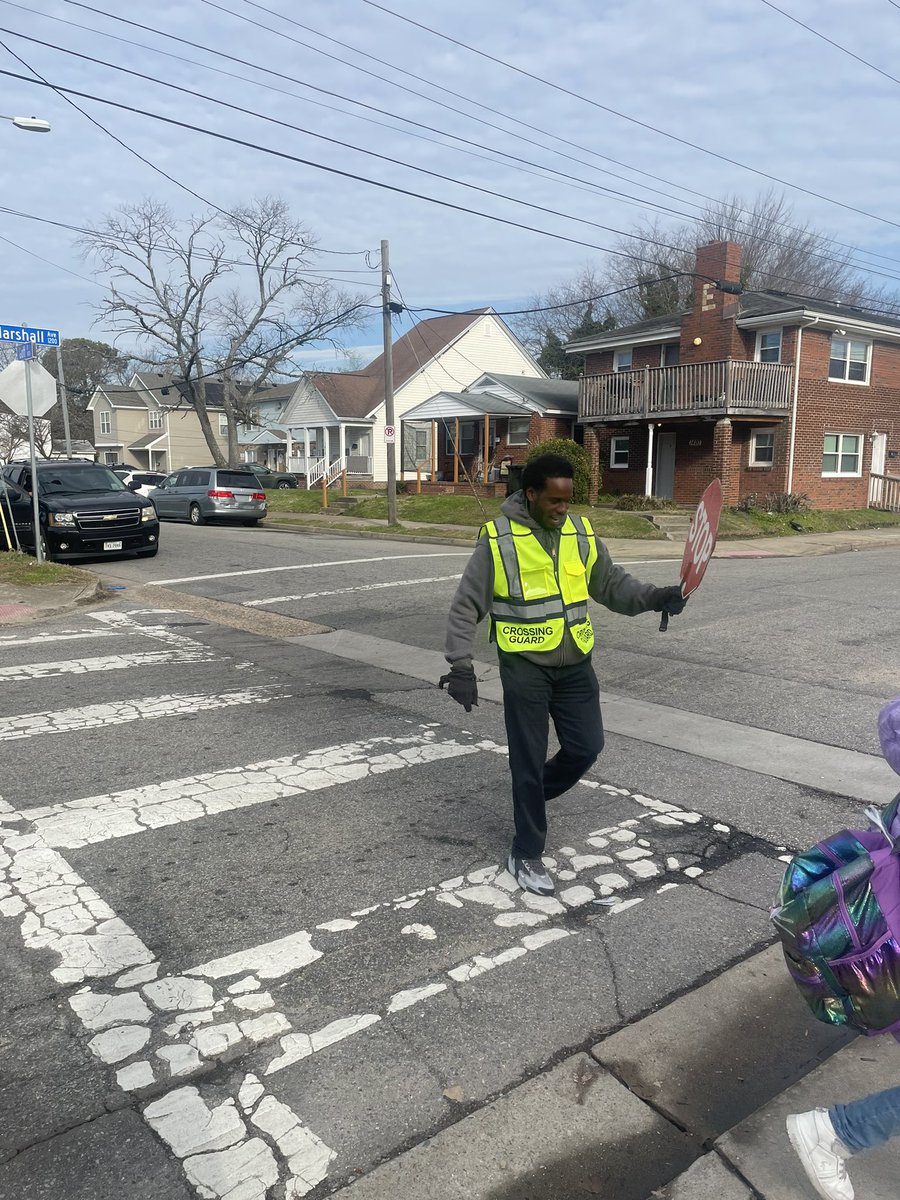 NorfolkPublicSchools on Twitter: "RT @1300pandanation: It’s School ...