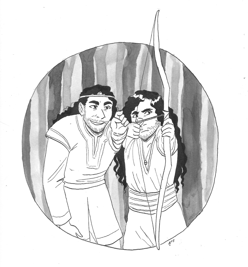 Florante At Laura Characters