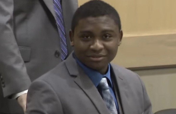 Rap Updates Tv On Twitter Xxxtentacions Alleged Killers Seen Smiling In Court 😔