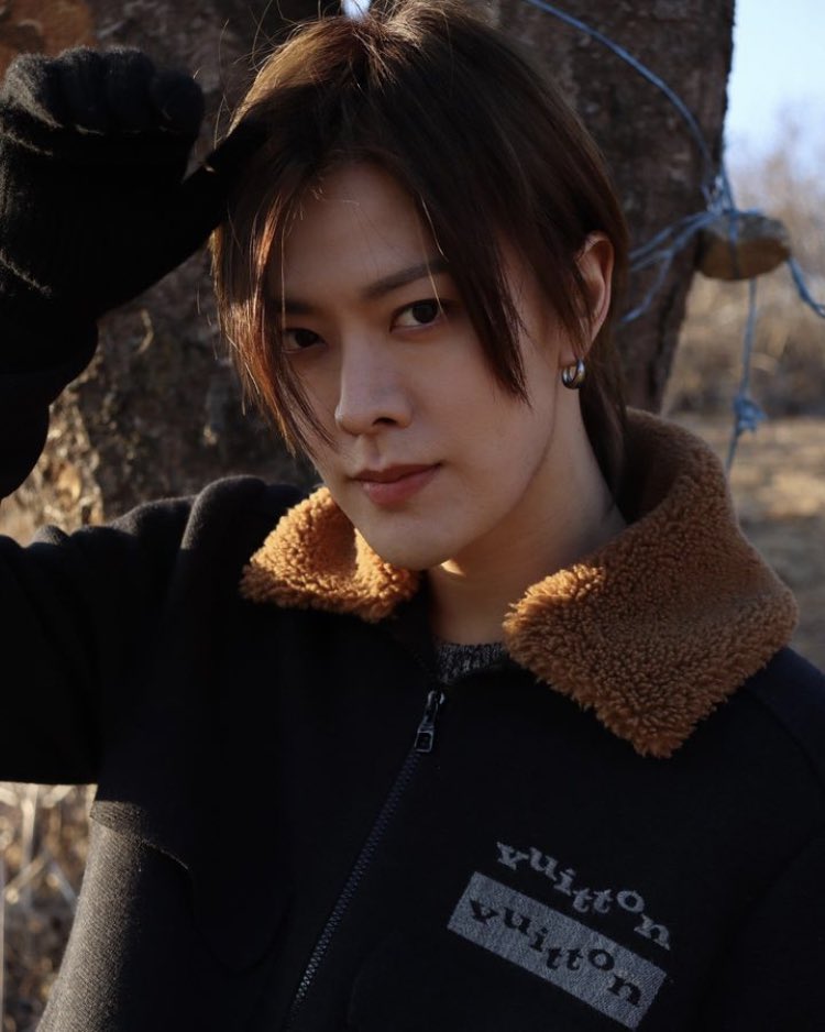 yuyumyuba on Twitter: "RT @Tomotacorice: 悠太くんのインスタ①🍒(230208) http://instagram.com/p/CoZx136yAUz ...