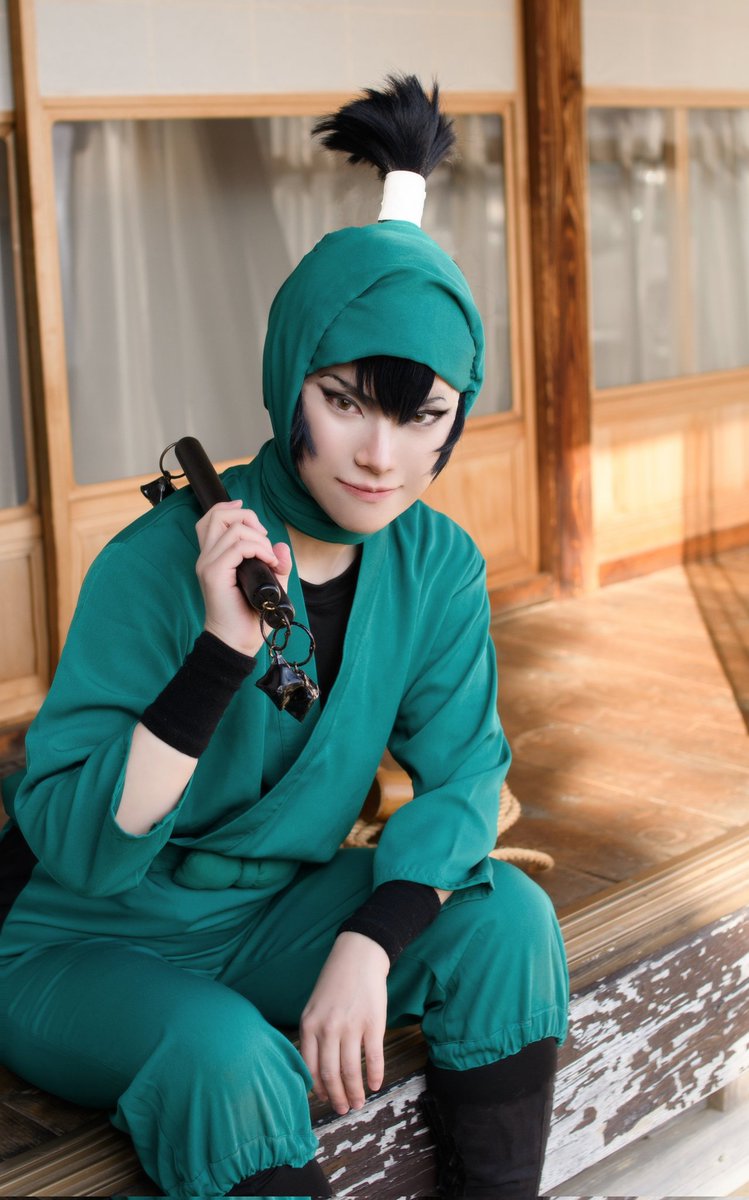 食満留三郎 私服 コスプレ 衣装 陥 食満留三郎 私服 コスプレ 衣装 陥