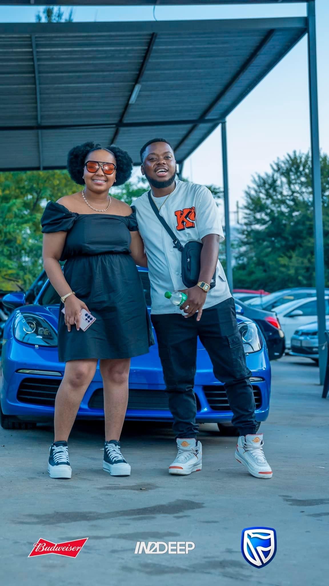 DustinhoSA on Twitter: "Judy Jay x Dustinho Dropping soon 🎶🤙🏾 https://t.co/2vRiRoQXGX" / Twitter