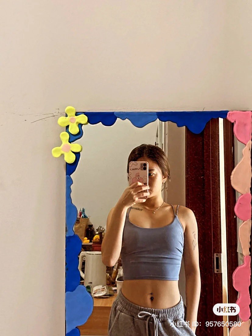 different bmis on the same height [158cm/5’2”] | 小红书 visualization ...