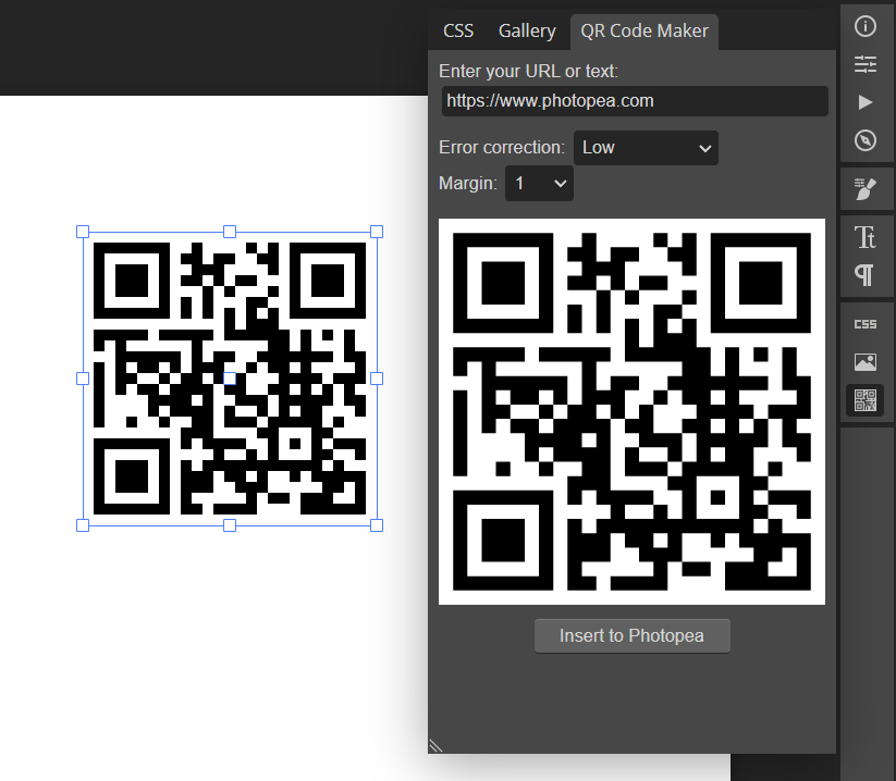 Photopea @photopeacom - Twitter Profile | Sotwe