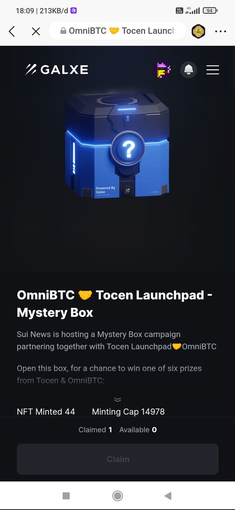 Ox 🟣 on Twitter: "@tocen__ Done ️ https://t.co/ZVacDQvPso" / Twitter