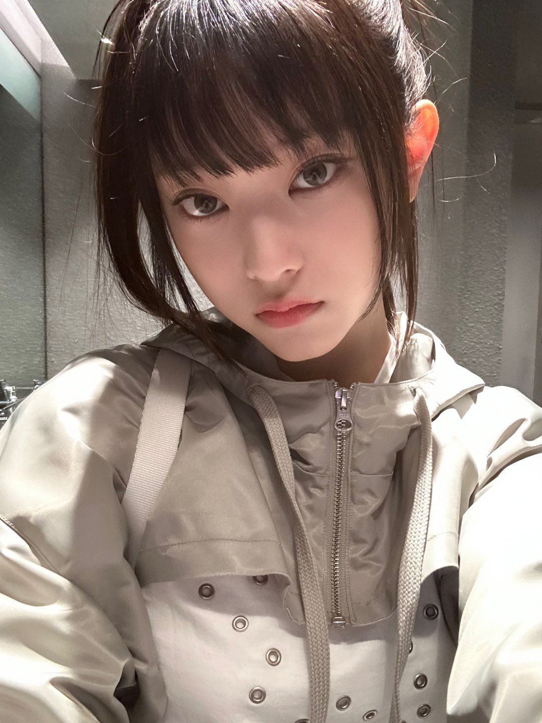 h. on Twitter: "kang haerin https://t.co/yOQep4MIJH" / Twitter