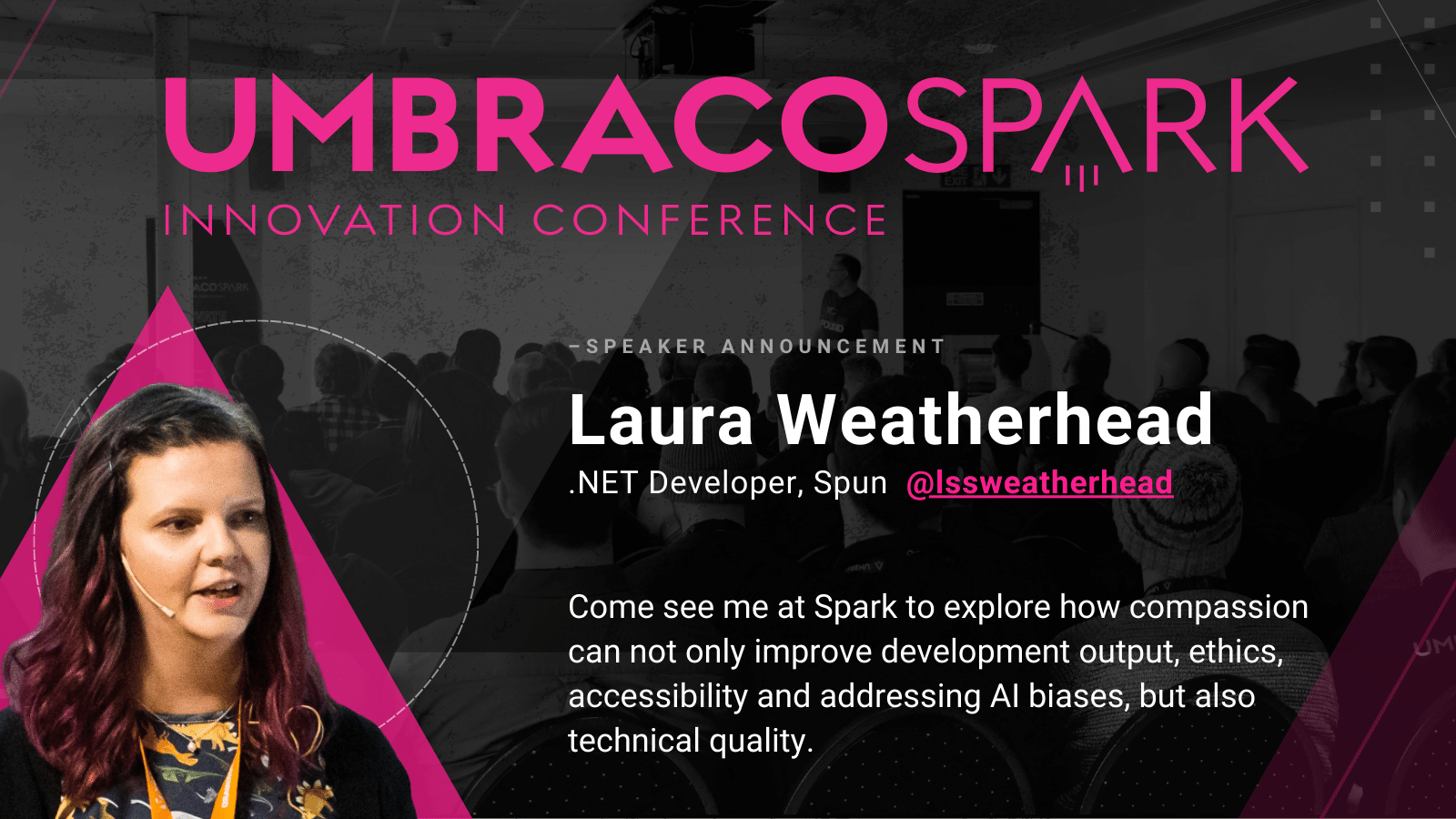 Umbraco Spark (@umbracospark) / Twitter