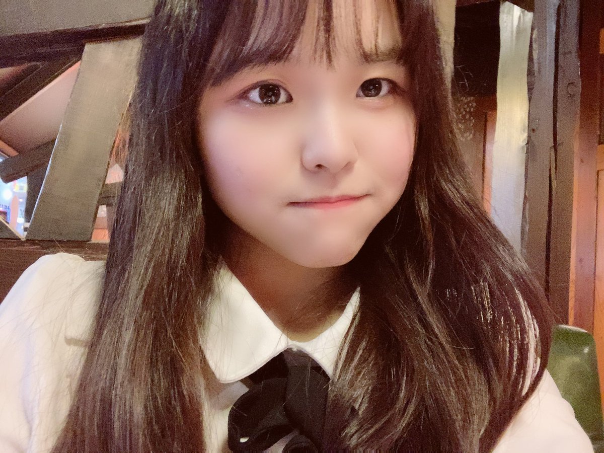 平瀬結姫乃 Purpure☆n E O On Twitter ハンバーグおいしかったのかお!