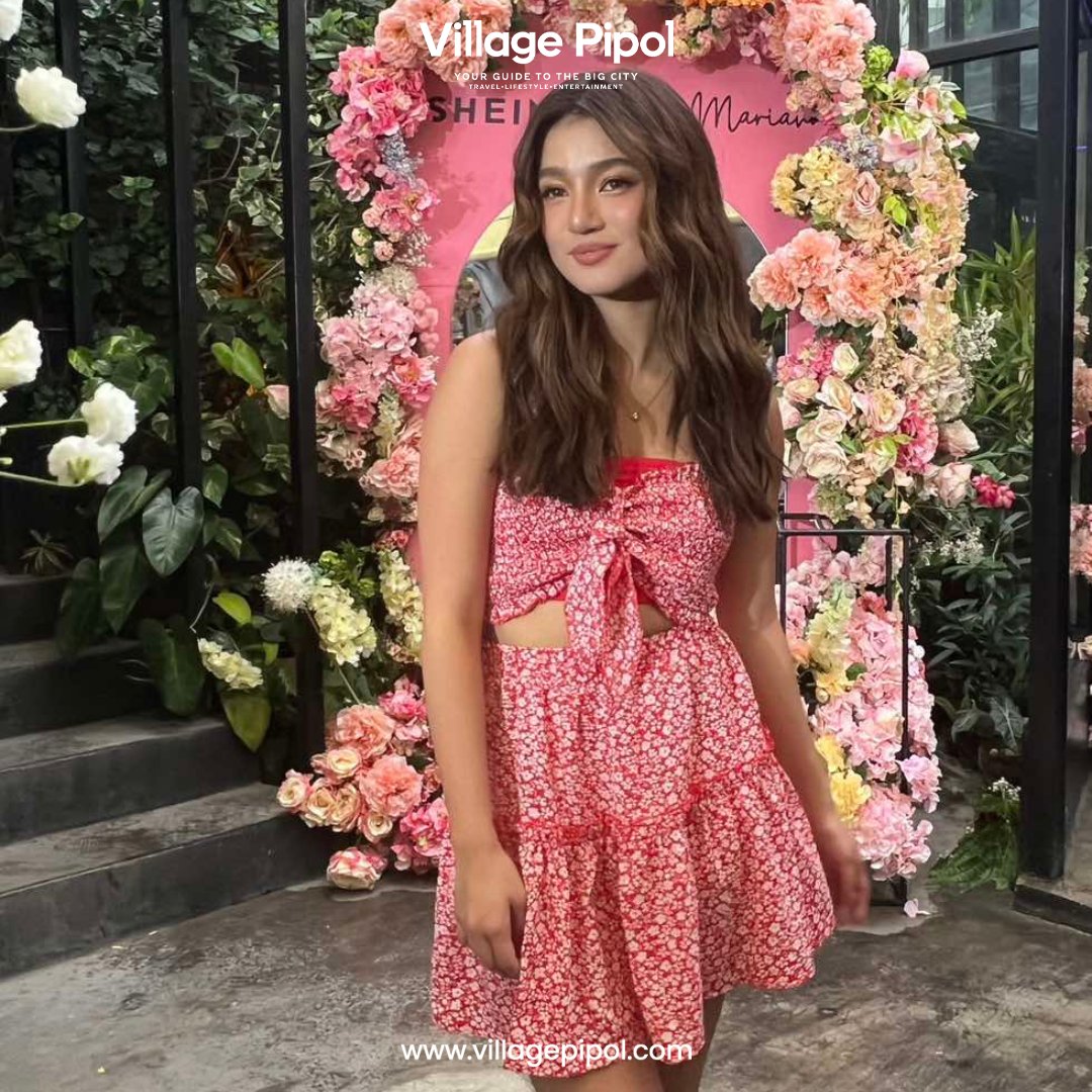 Village Pipol Magazine on Twitter: "Belle Mariano shows off her personal fashion style through ...