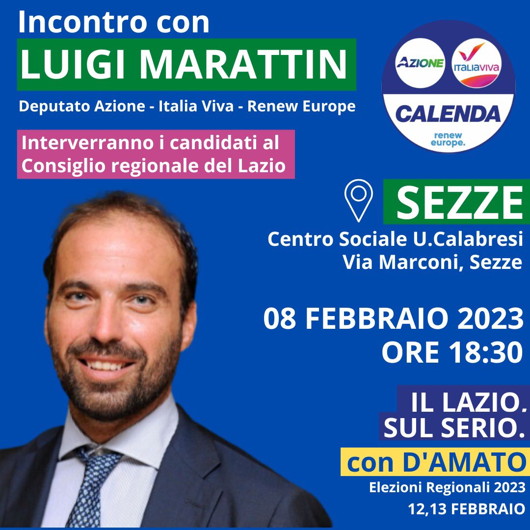 Luigi Marattin on Twitter: Luigi Marattin on Twitter: