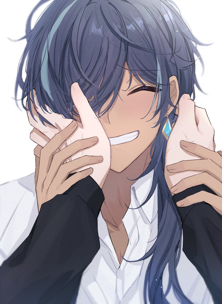 ディルガイ「ディルガイ永遠なれ #luckae 」|干し芋のイラスト