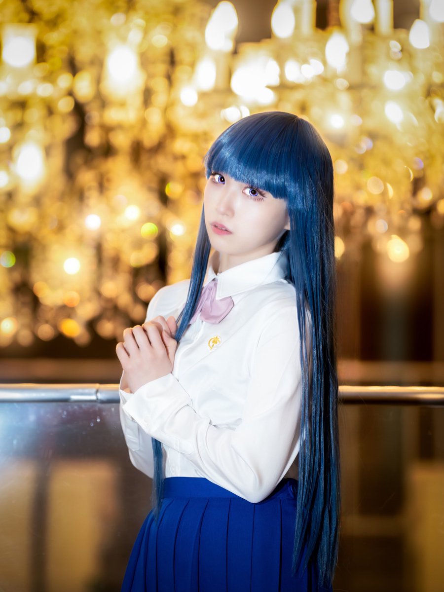 なたーしゃ／𝓝𝓪𝓽𝓪𝓼𝓱𝓪 @しばし低浮上中 (@natasan_natasan) さんのコスプレ作品まとめ (79 件) - Twoucan