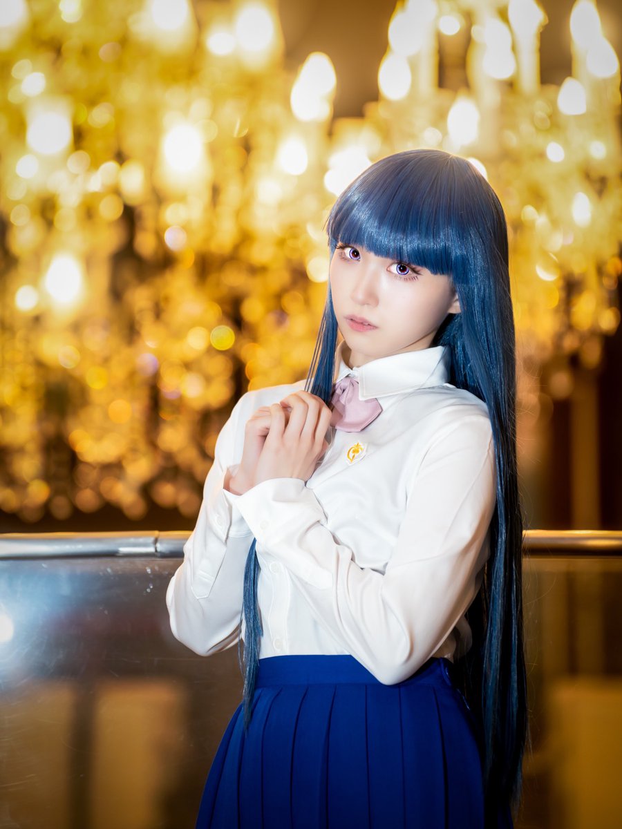 なたーしゃ／𝓝𝓪𝓽𝓪𝓼𝓱𝓪 @しばし低浮上中 (@natasan_natasan) さんのコスプレ作品まとめ (79 件) - Twoucan