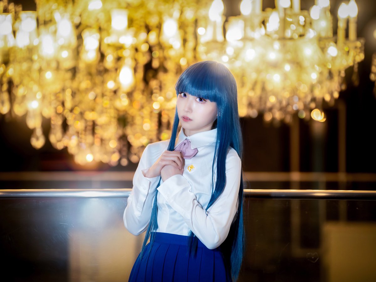 なたーしゃ／𝓝𝓪𝓽𝓪𝓼𝓱𝓪 (@natasan_natasan) さんのコスプレ作品まとめ (77 件) - Twoucan