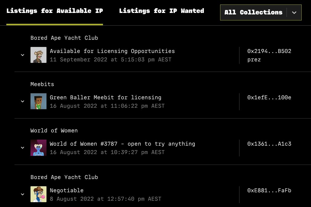 X Marketplace 🦇🔊 on Twitter: "Find our IP Marketplace here: https://x.xyz/ip/marketplace/buy…"