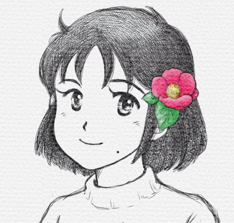 元・♡ホルスタイン♡さらにしぼろう┏┳甘モー♡ On Twitter Rt Sassan888 今日は椿の日なんですね😊