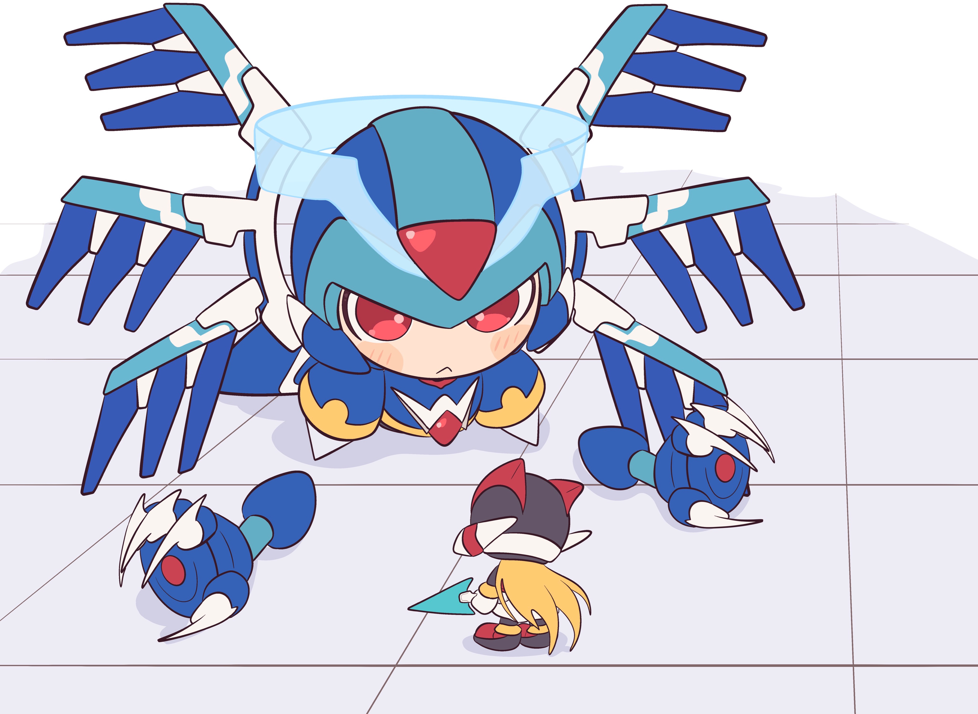 Daily Rockman (@DailyRockman) / Twitter
