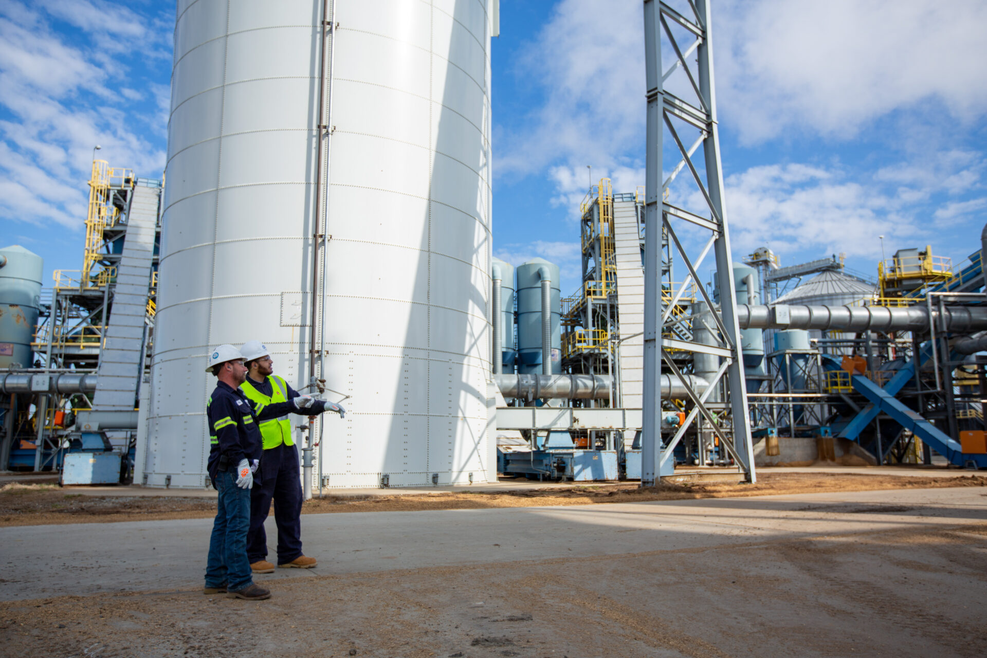 Drax on Twitter: "Economic analysis has shown that Drax could contribute more than $1 billion to ...