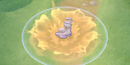 Eevee On Twitter Pokémon Unite Datamine Leaks Goodra Pics