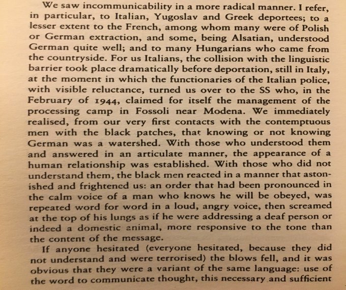 The YIVO Institute on Twitter: "RT @SGollance: If we are reflecting on ...