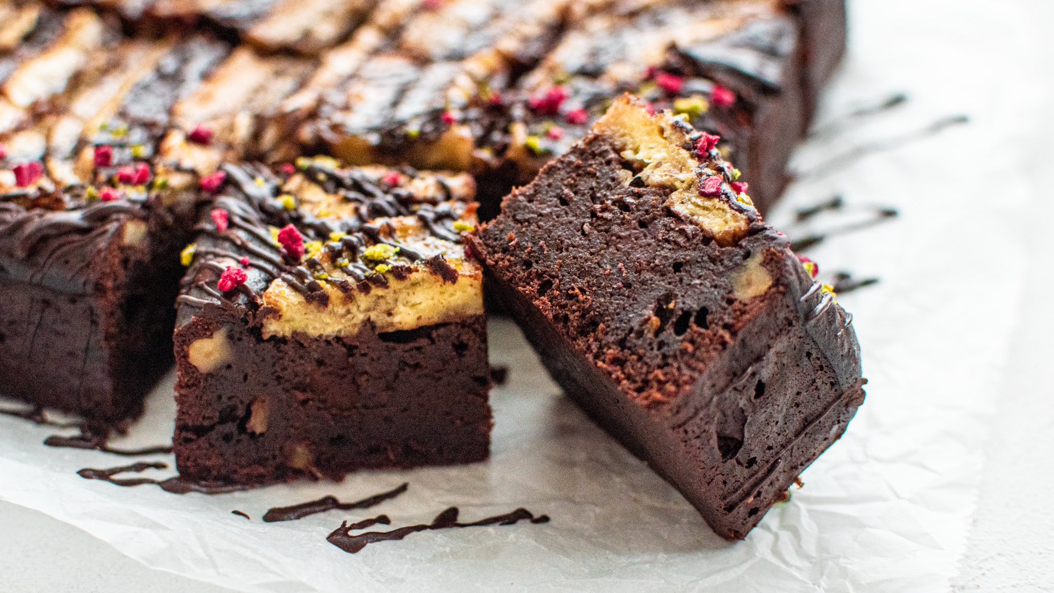 ai_mogmog / Ai Horikawa on Twitter: "作った人みんなが大絶賛する濃厚バナナブラウニー🧡 どっしり濃厚だけど、ほろ苦いカラメルバナナで甘すぎない最強のレシピ ...